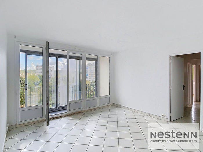 Appartement 3 pièces à louer - Les Dures Terres, Eaubonne