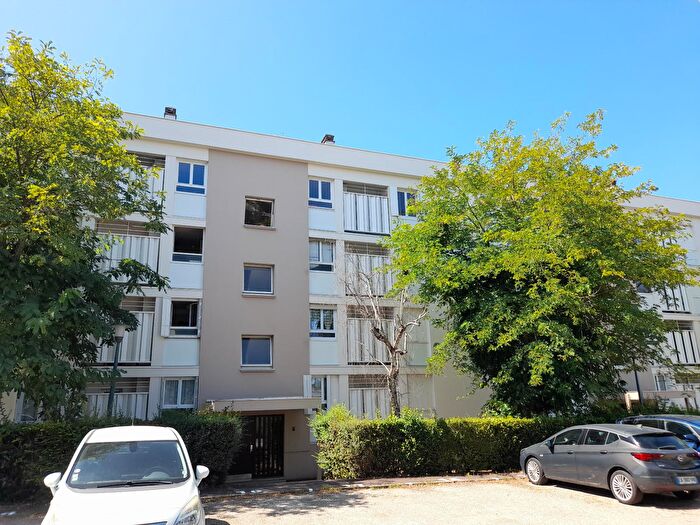 Talence, Fauvettes, Peylanne, Plume : Appartement 3 pièces à louer
