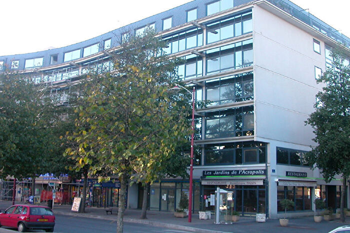 Appartement à louer - Rodez, Bourran, Calcomier - 1 pièce