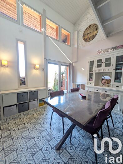 Maison à vendre - Bons-en-Chablais - 4 pièces - 2 chambres