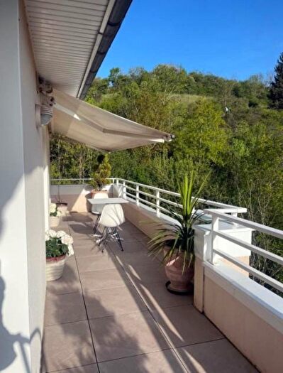 Appartement à vendre - Onet-le-Château - 5 pièces - 3 chambres