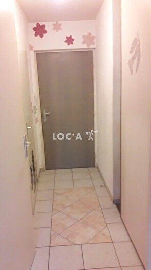 Appartement 1 pièce à louer - Dijon
