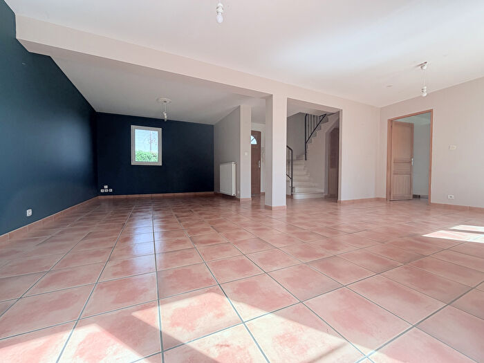 Maison 6 pièces à vendre - Seilh
