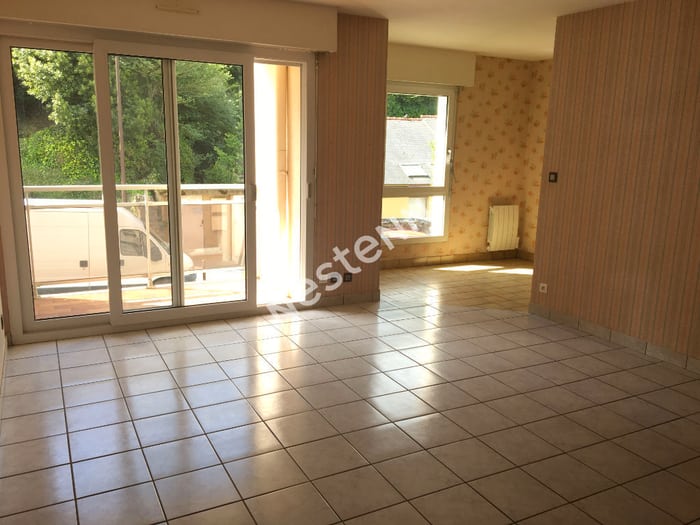 Appartement 2 pièces à louer - Lamballe, Centre-ville