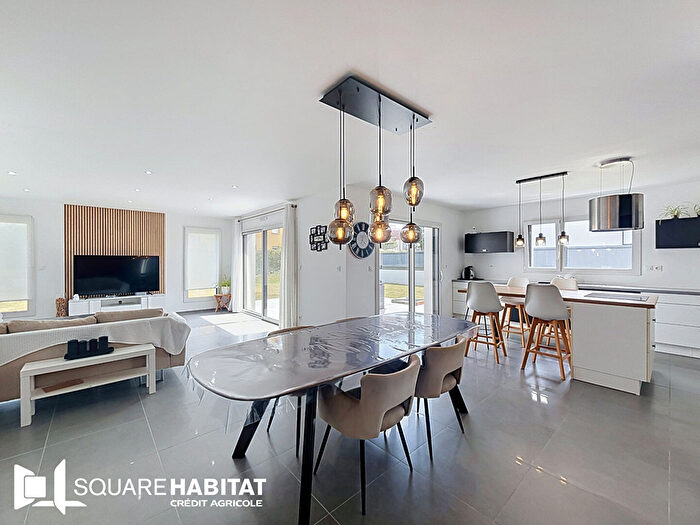 Trégueux : Maison 5 pièces à vendre