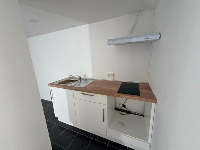 Appartement 1 pièce à louer à Villeneuve-sur-Lot, Sainte-Catherine