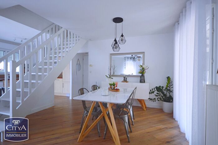 Maison 5 pièces à Cholet, Bretagne, à vendre