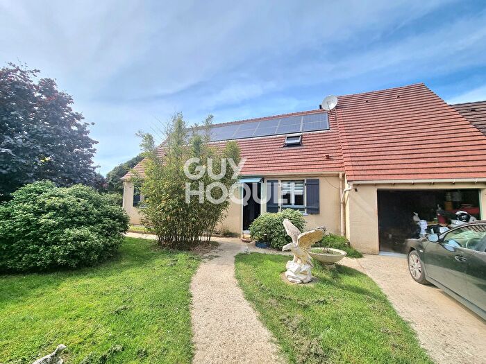 Maison 5 pièces à vendre - Abondant