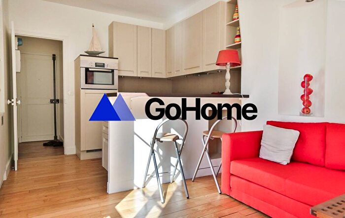 Appartement à louer - Invalides, Paris ème arrondissement - 2 pièces - 1 chambre