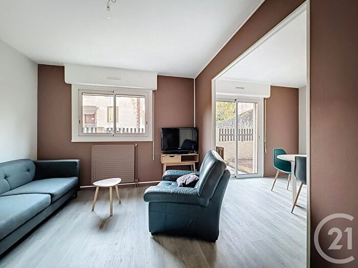 Appartement 2 pièces à Pamiers, Foix, Paix, à vendre