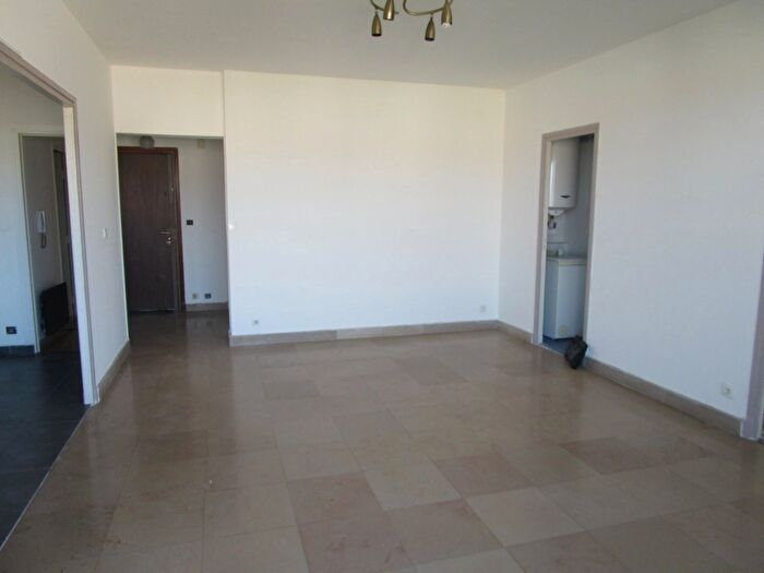 Appartement à louer - Valence, Faventines - 2 pièces - 1 chambre