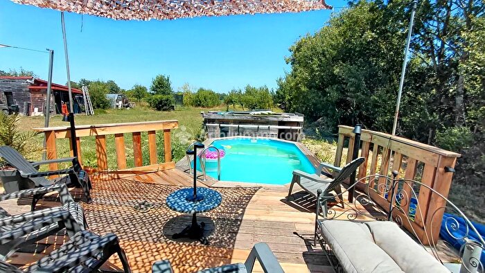 Maison 5 pièces à Soual, à vendre
