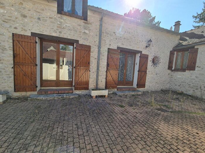 Maison 5 pièces à vendre - Maisse