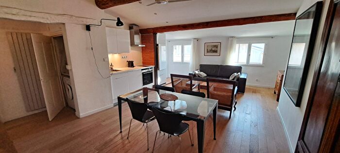 Appartement 3 pièces à louer - Aix-en-Provence