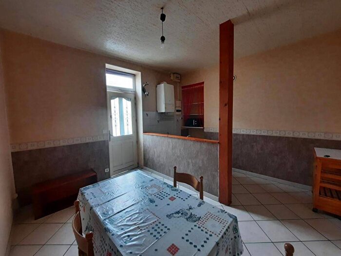 Appartement 1 pièce à louer à Des Pres, Le Creusot