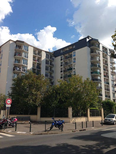 Appartement 4 pièces à louer - Carnot-Petit Pont-Alouettes, Alfortville