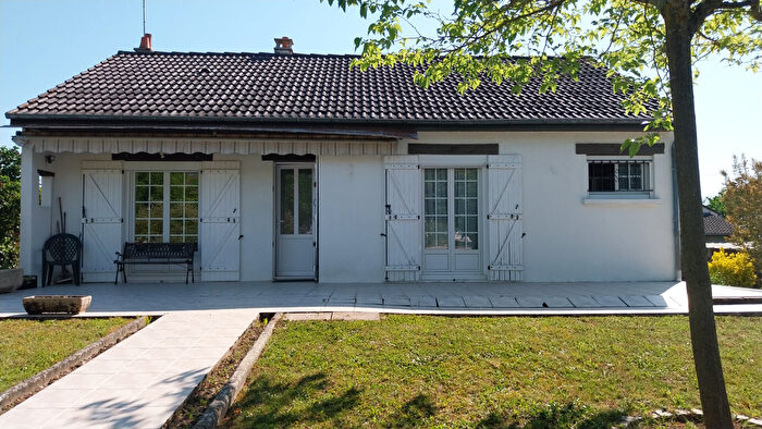 Maison 4 pièces à Ingré, à vendre