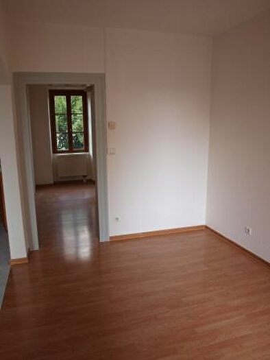 Appartement à louer - Mulhouse - 2 pièces - 1 chambre