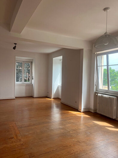 Appartement 4 pièces à louer à Colmar