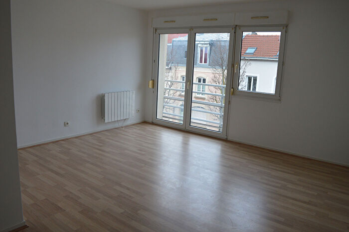 Appartement 1 pièce à Reims, Europe, Chemin Vert, à louer