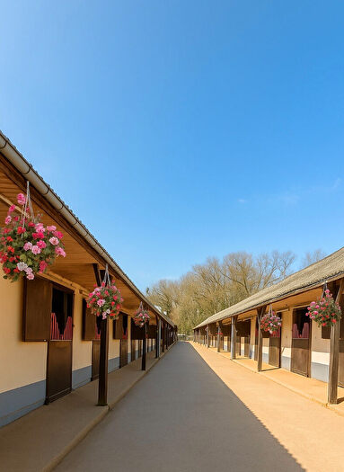 Maison à vendre - LIsle-Adam - 5 pièces - 2 chambres
