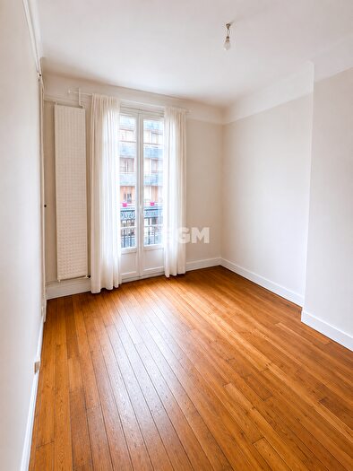 Appartement 2 pièces à vendre à Paris 12ème, Bel-Air, Nord