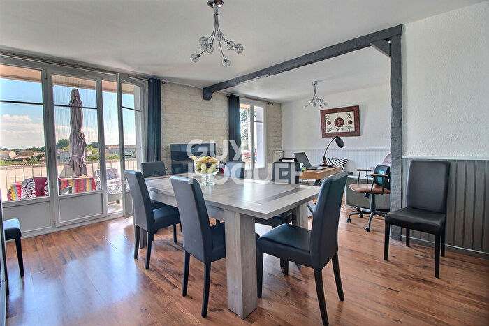 Appartement à vendre - Tarascon, Mas Provençal, Souspiron - 4 pièces - 2 chambres