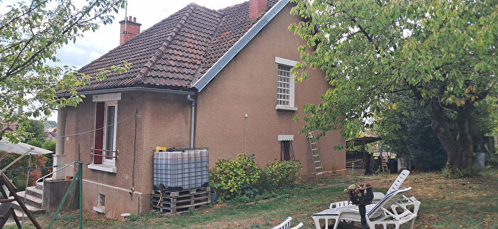 Maison 5 pièces à vendre à Migennes