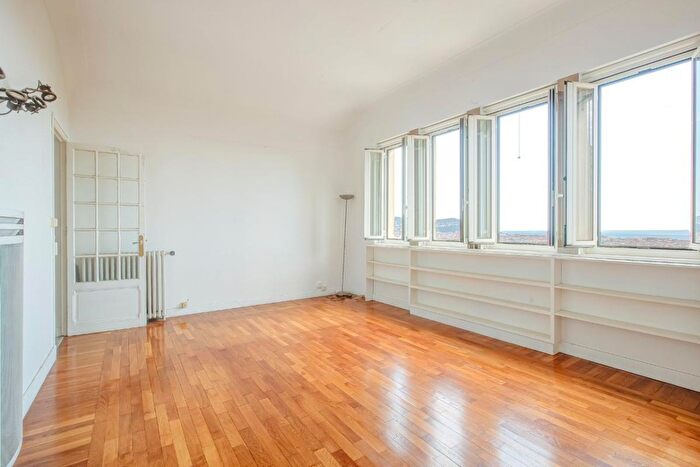 Appartement 4 pièces à vendre - Nice, Saint-Philippe, Estienne d'Orves