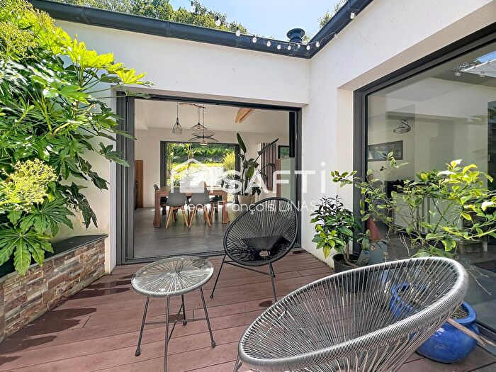 Grand-Champ - Maison 7 pièces à vendre