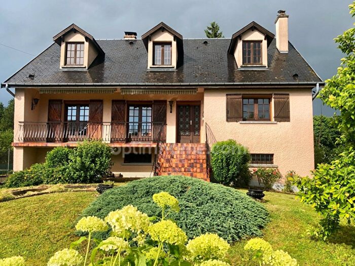 Mouzon - Maison 4 pièces à vendre