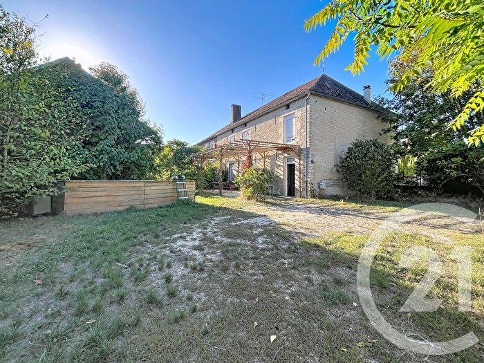 Maison 6 pièces à vendre à Lesmont
