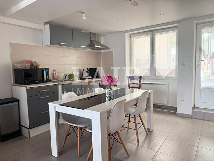 Saint-Germain-du-Corbéis - Maison 4 pièces à vendre