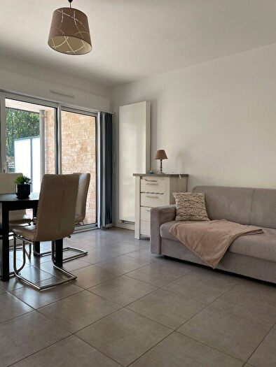 Appartement 1 pièce à Saint Maurice-Fetilly, La Rochelle, à louer