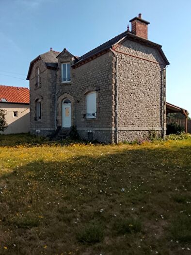 Maison 5 pièces à Mauron, à vendre