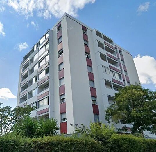 Appartement 1 pièce à vendre à Toulouse, Papus