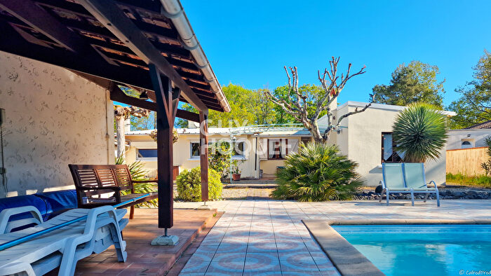 Maison 6 pièces à vendre à La Tremblade
