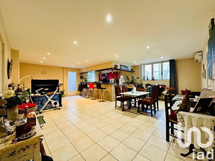 Appartement à vendre - Saint-Jean-de-Marcel - 2 pièces - 1 chambre