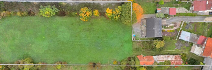 Maison à vendre - Fresnes-lès-Montauban - 5 pièces - 4 chambres