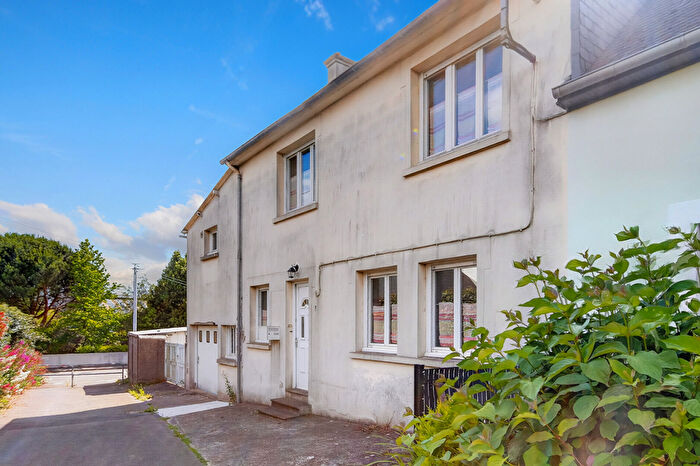 Maison 5 pièces à vendre à Plérin, Centre-ville
