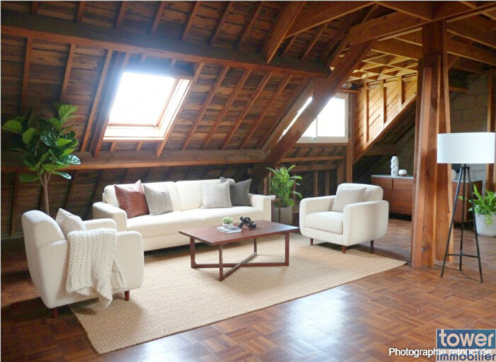 Maison 4 pièces à vendre à Riantec