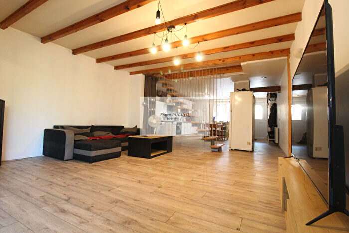 Maison 5 pièces à vendre à Montlaur