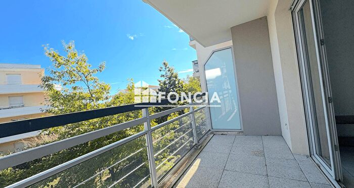 Antibes, Rastines, Super Antibes, Laval, La Fontonne : Appartement 2 pièces à vendre