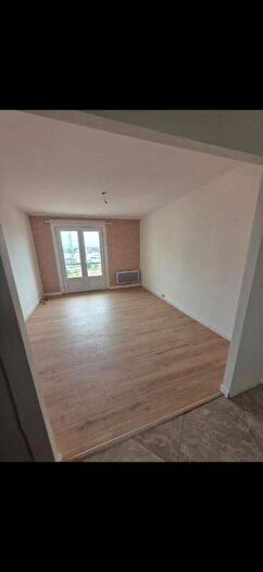 Appartement 3 pièces à louer - Arsenal, Roanne