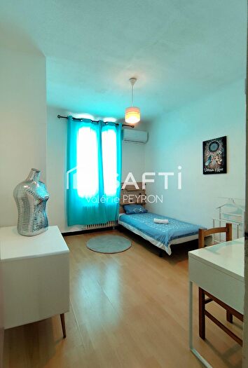 Aix-en-Provence, Saint-Donat, Les Platanes - Appartement 2 pièces à louer