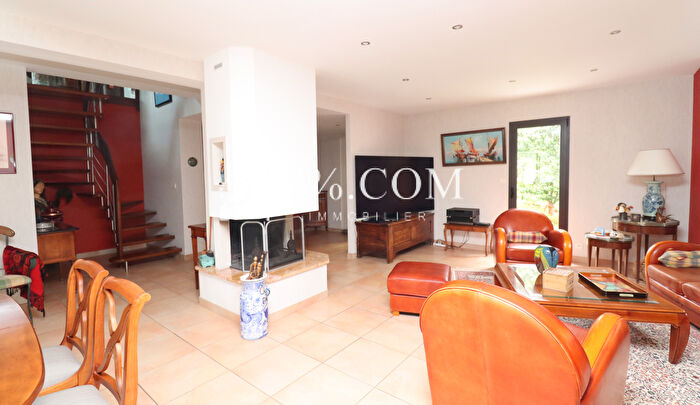 Maison 8 pièces à vendre - Goven