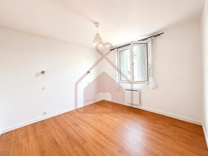 Villejuif, Paul Brousse - Appartement 1 pièce à louer