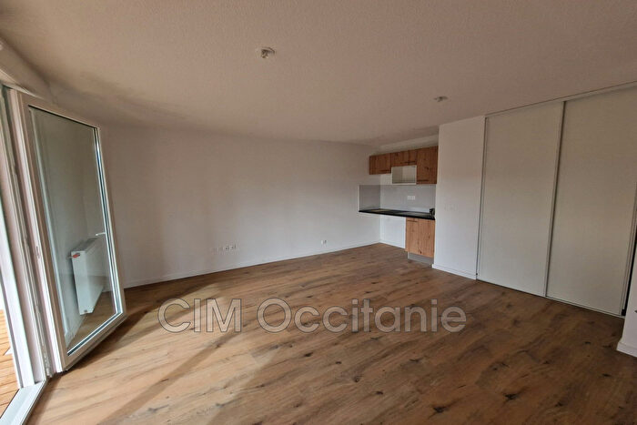Appartement 2 pièces à louer - Tournefeuille, Paderne