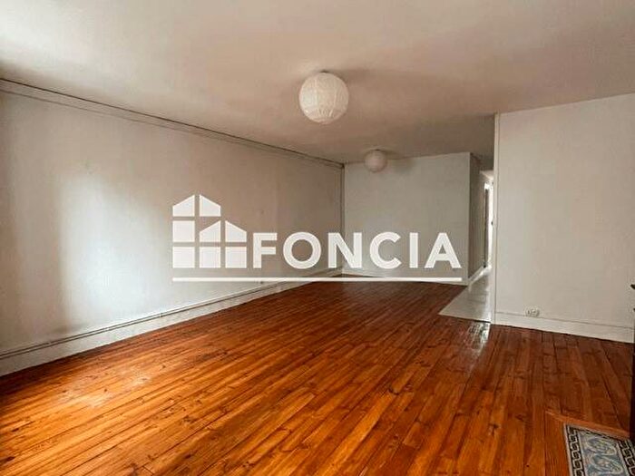 Appartement à louer - Mulsant, Roanne - 2 pièces - 1 chambre