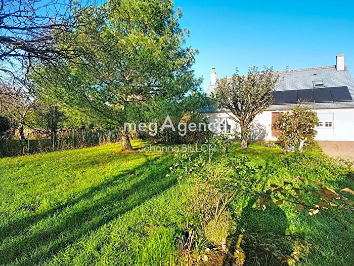 Savonnières - Maison 6 pièces à vendre